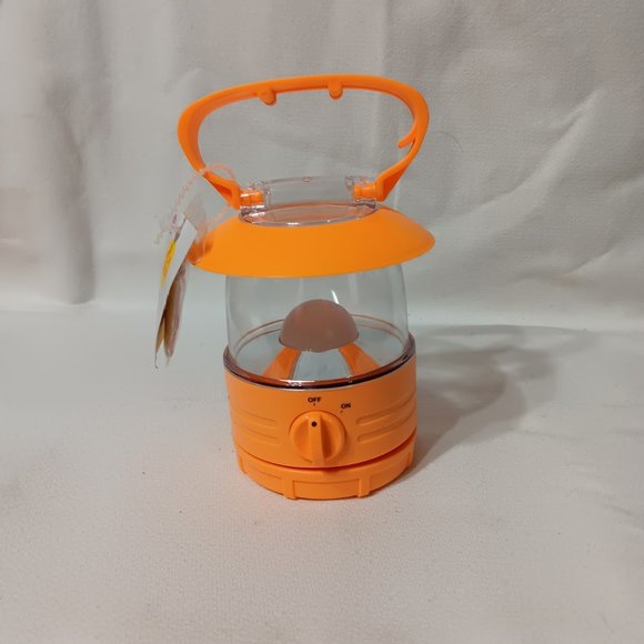 Sun Squad | Other | Kids Sun Squad Lantern Light Led Ages 5 | Poshmark